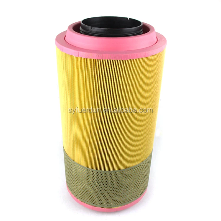 Air Filter RS5432 AF26353 21377909 for Generators Engine TAD734GE