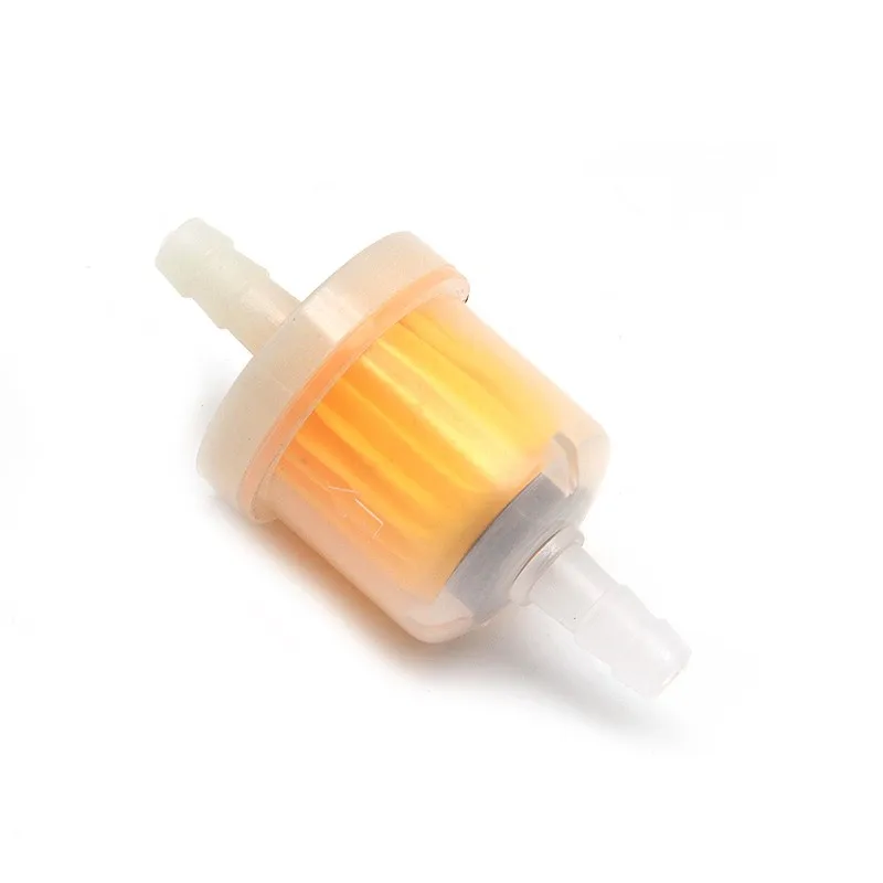 Universal Carburetor Fuel Filter - Motorcycle Gasoline Filter