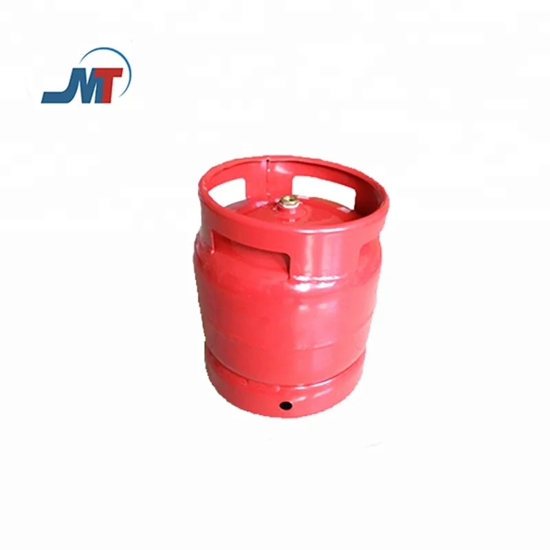 6KG Low Pressure Steel LPG Gas Cylinder| Alibaba.com