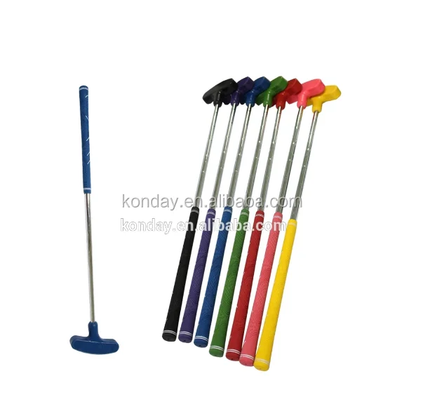 Mini Golf Putters,Golf Mini Putter,Kids Mini Golf Set - Buy Mini Golf ...