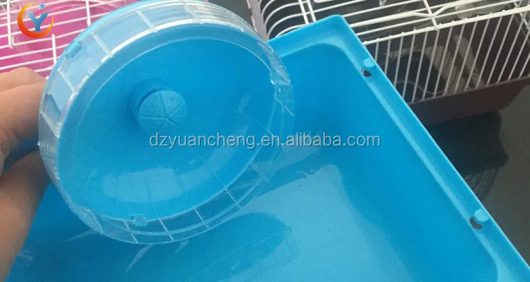 Wire Hamster Wheel - Mesh for Hamster Cages in Philippines
