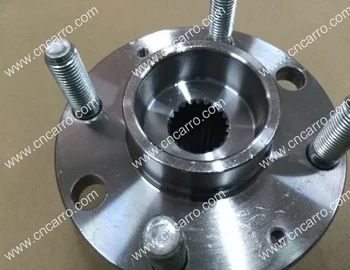 95492092 Daewoo Lacetti Chevy Aveo Wheel Hub Bearing - Buy 95492092 ...