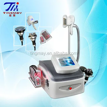 Vacuum Therapy Cellulite Machine/cellulite Reduction Machine - Buy ...