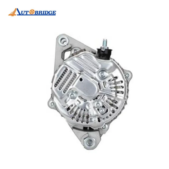 37300-4a310 02131-9340 Alternador Para Hyundai H-1 De Carga 2,5 Crdi ...