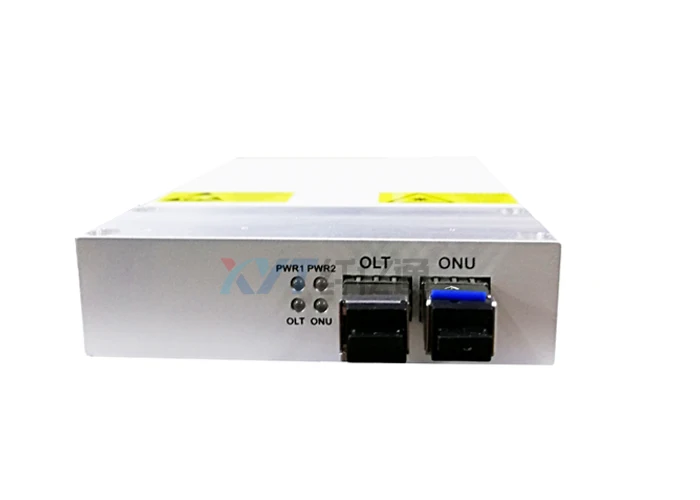 PON Extender - Amplify Single PON Port for GEPON/GPON