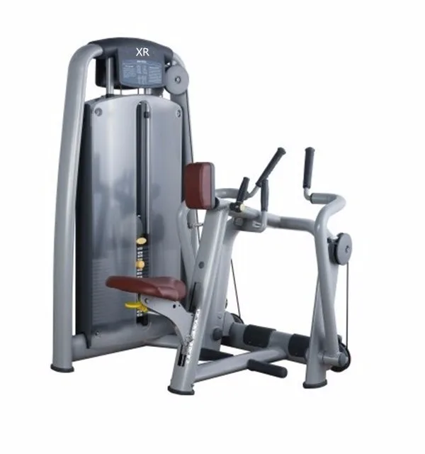 Fdxr-8818 Seated Low Row Machine Gym Equipment - Buy Low Row,Gym ...