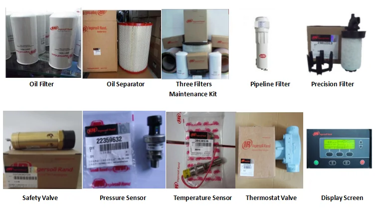 Ingersoll Rand PolySep separadores de aceite y agua PSG-30| Alibaba.com