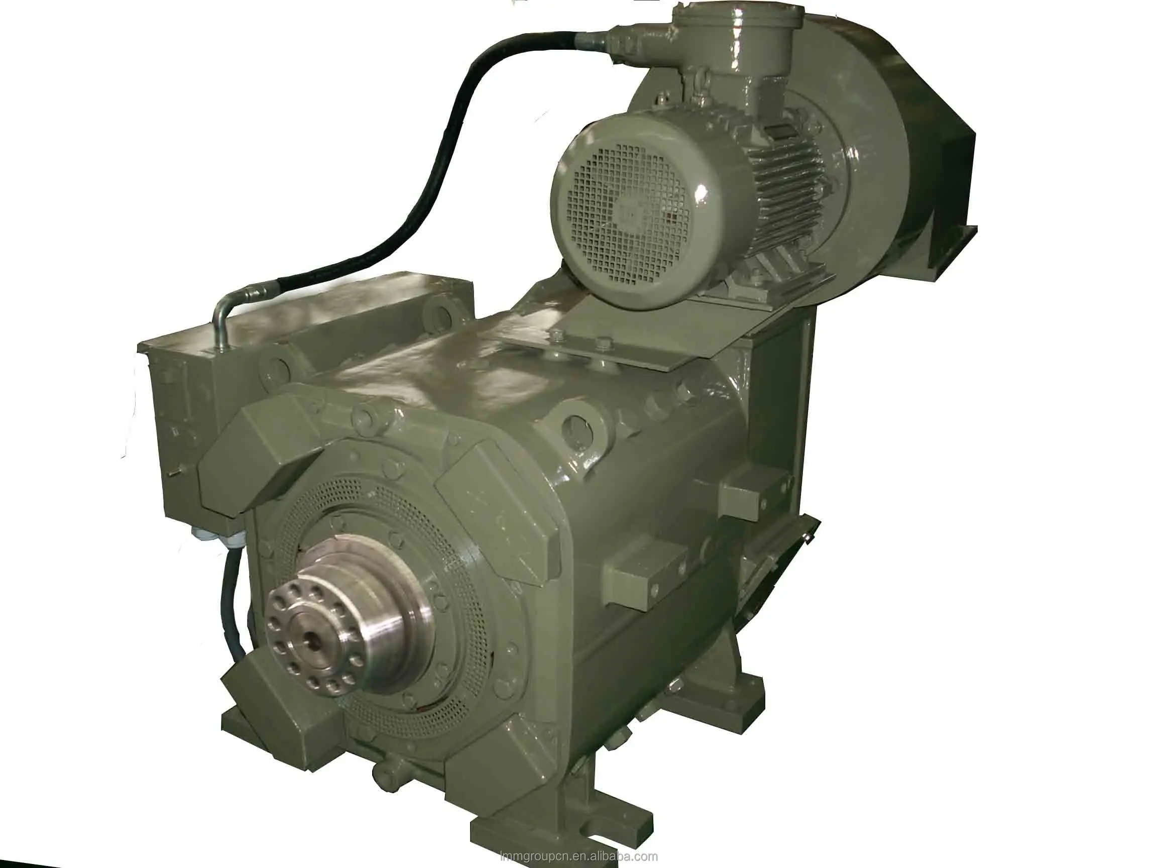 Ge 752 Series Wound Electric Oilfield Drilling Motor - Buy Drilling ...