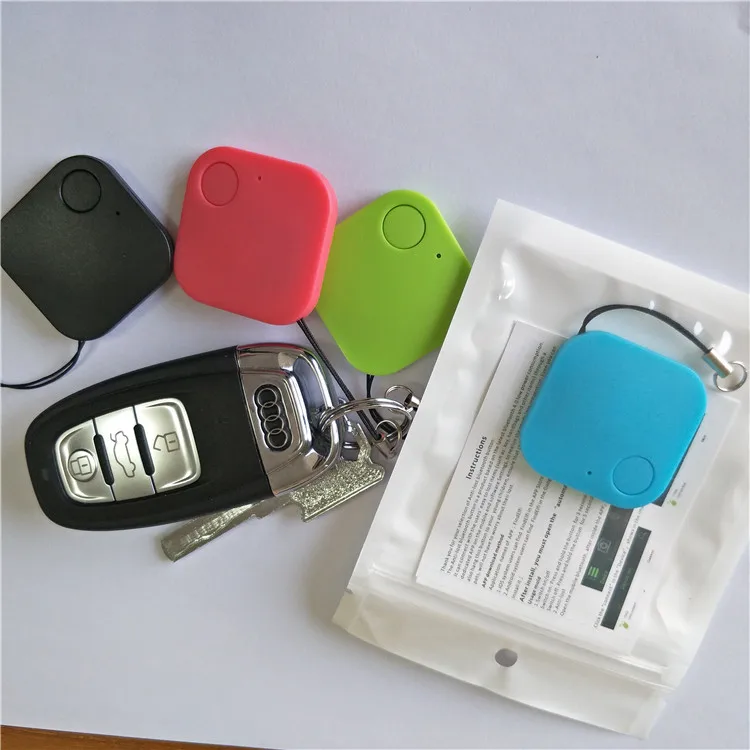 Odm Design Abs Smart Wireless Key Finder For Purse Help You To Find ...