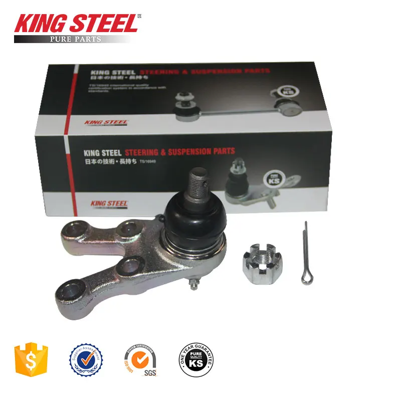 Kingsteel OEM MB831037 Ball Joint for Mitsubishi Pajero Sport I