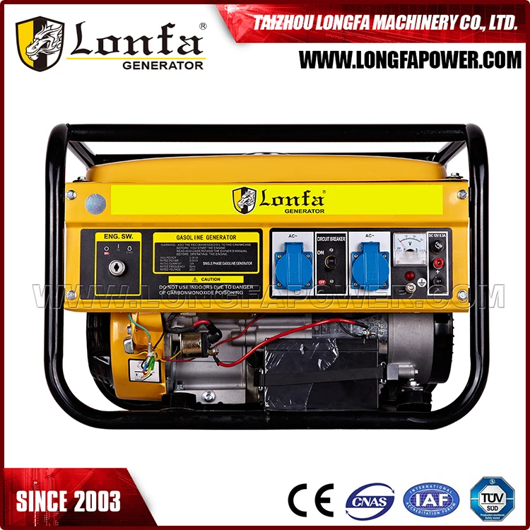 12v 24v 48v 2.5kva 3kva High Voltage Mini Electric 3 Phase Single Phase ...