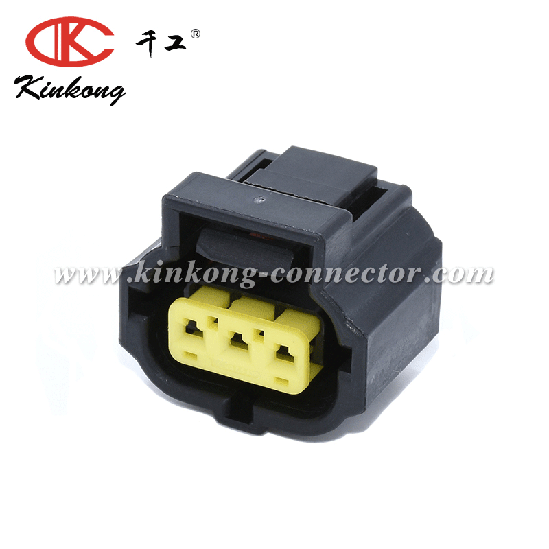 3 Way Ignition Coil Connector Plug Tps Sensor Connector For Dodge Jeep ...