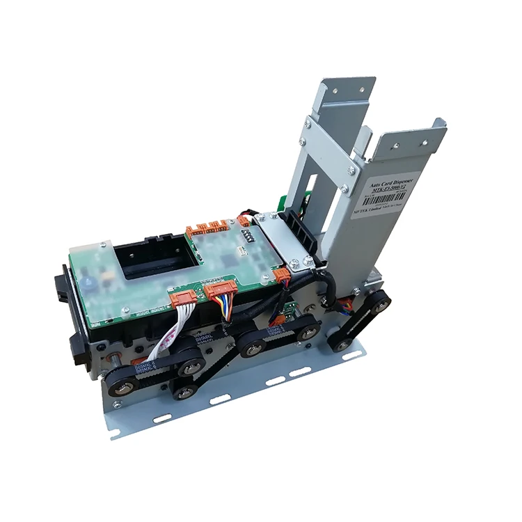 MTK-F35V2 SIM Card Dispenser - Efficient & Secure Solutions