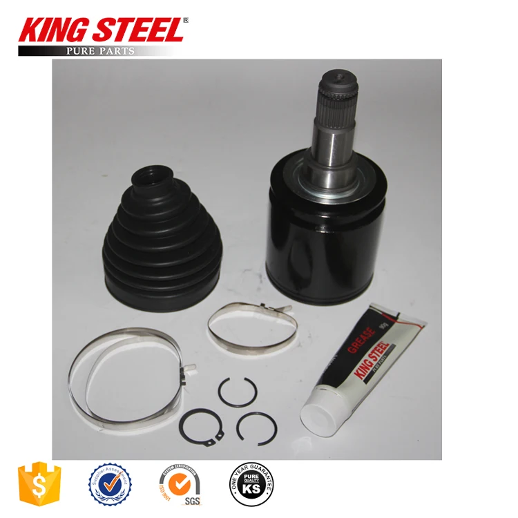 Oem 43403-60010 Inner Cv Joint For Land Cruiser Uzj100 Hzj100 - Buy Cv ...