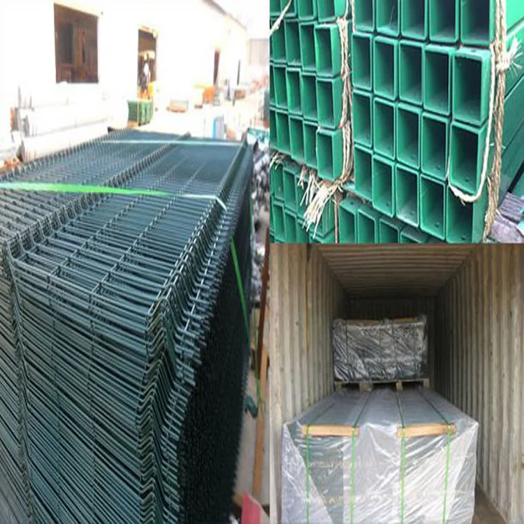 Large Square Substation Wire Mesh Fence With Supplier - Buy Large ...