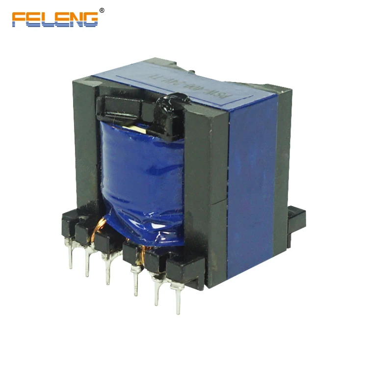 Pq3230 Bobbin Ferrite Core High Frequency 5v Transformer - Buy Pq3230,Pq3230 Bobbin,Pq3230 ...