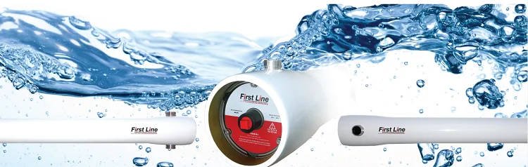 First Line Pressure Vessels - Durable & Efficient Solutions