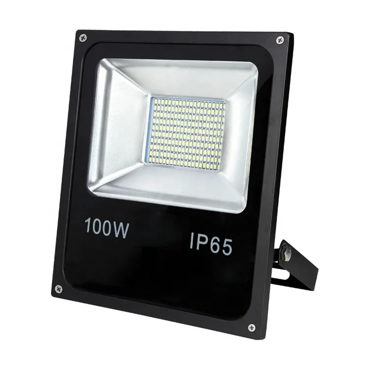 Outdoor Smd 9000 Lumen 100w Led Reflector 100watts Led Flood Light ...