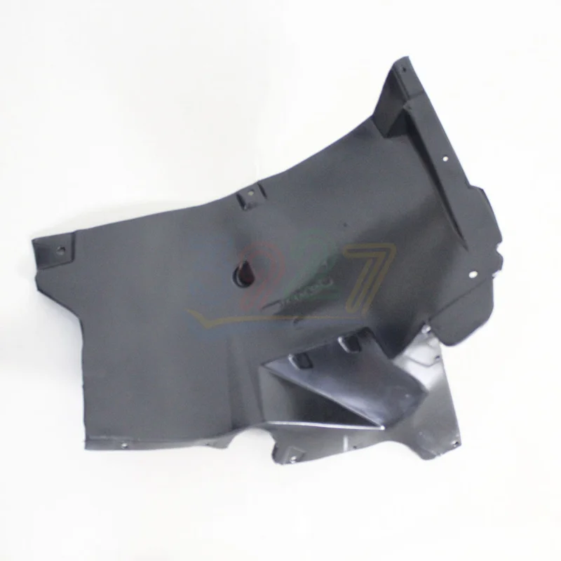 Guardabarros Interior Delantero para Automóvil, Pieza Pequeña 5F0 854 ...