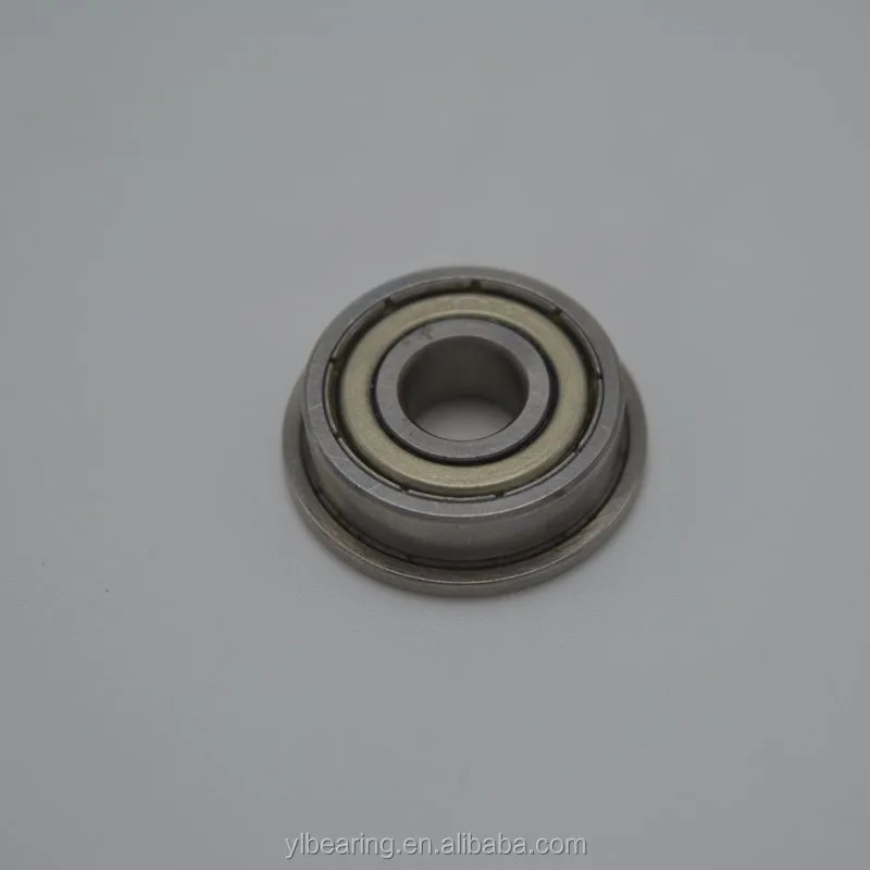 Kualitas Tinggi Flange F695zz F605 F625 F685 Fr3zz Fr4zz Fr6zz Fr8zz ...
