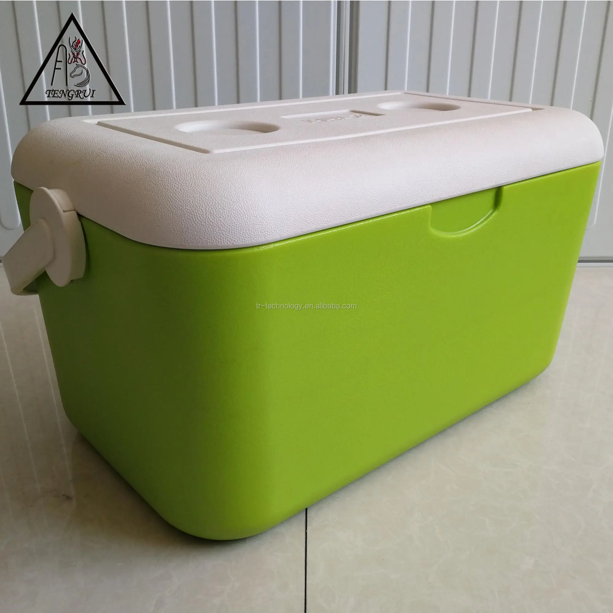 20l Insulated Cooler Box,Fishing Camping Ice Cooler Box - Buy 20l Ice ...