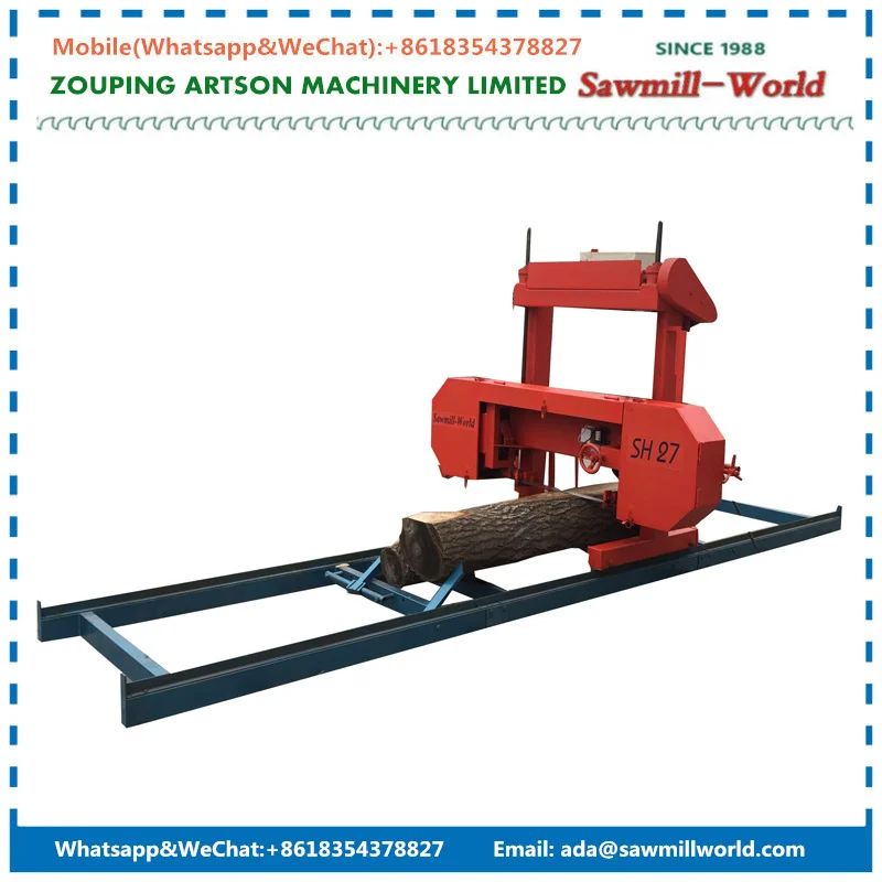 Portable Band Saw Wood Resaw Machine - Buy Portable Band Saw,Wood Resaw ...