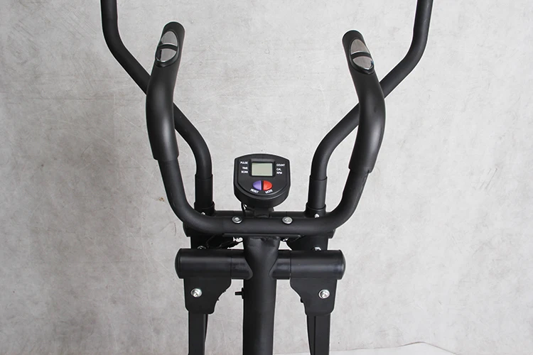 Air Walker Machine Benefits - Efficient Elliptical Training