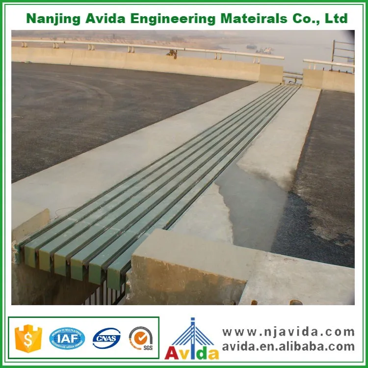 Architectural Steel Bridge Expansion Joint Design And Maintenance - Buy ...