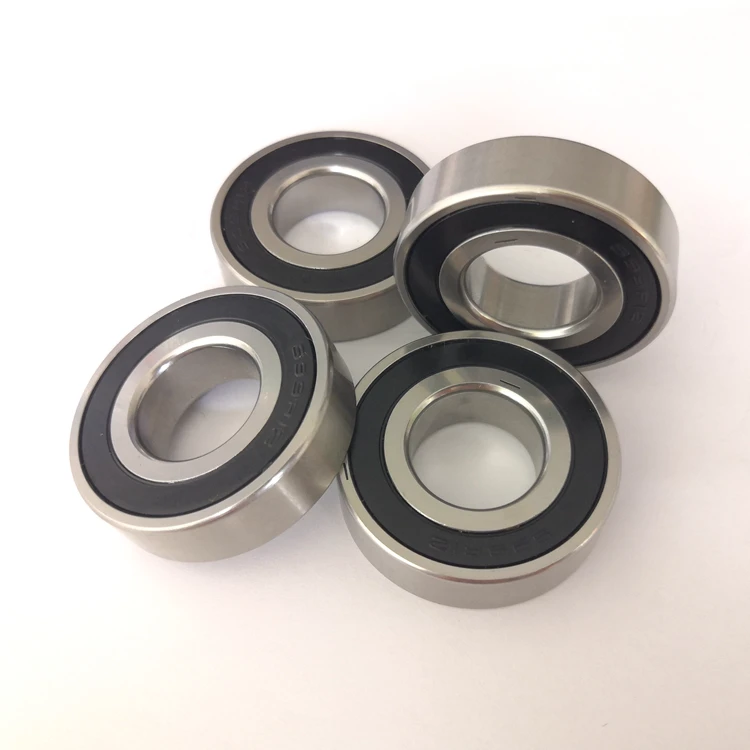 China Factory Supplier Inch Size Deep Groove Ball Bearing R12zz R12z ...