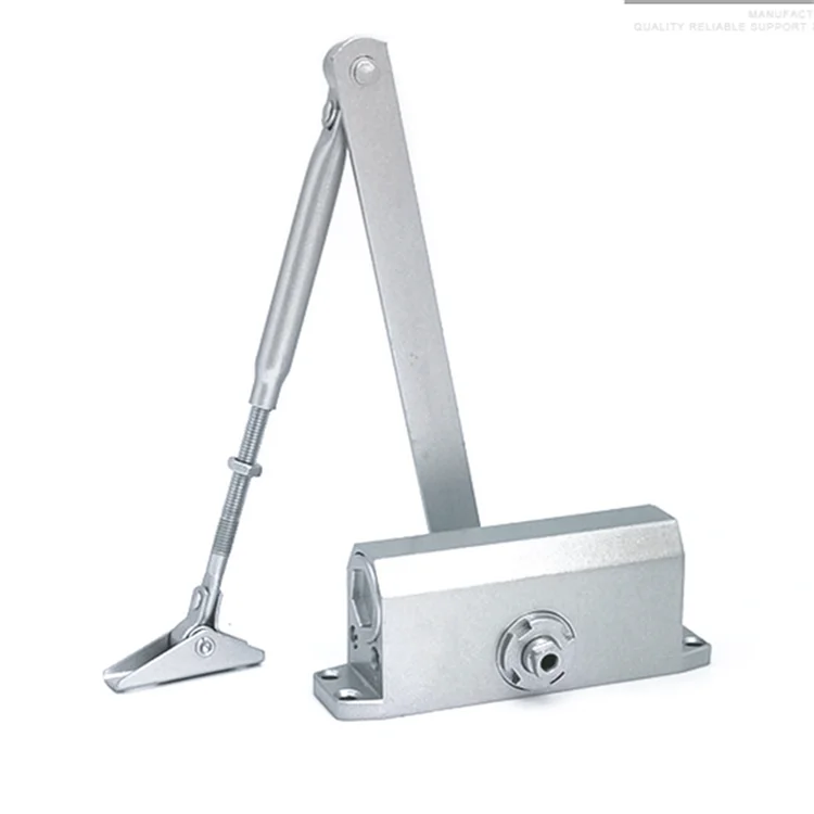 Iso Sgs Bv 승인 알루미늄 합금 유압 자동적인 도어 슬라이딩 암 - Buy 유압 도어 클로저 Product on ...