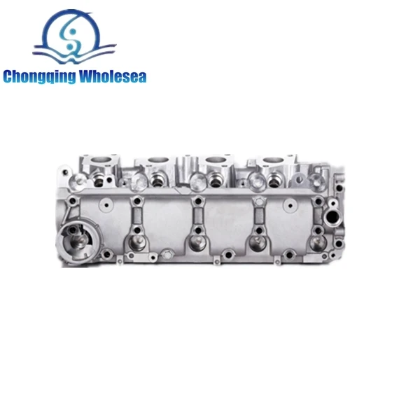 Brand New Cylinder Head 030103353CS for VW Saveiro 1.0L