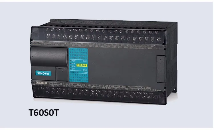 무선 Plc 모터 컨트롤러사다리 프로그래밍 Plc 컨트롤러 자동화 Buy Plc 컨트롤러 자동화 Product On