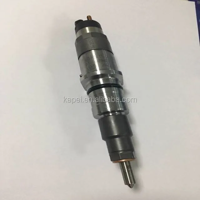 0 445 120 187 Fuel Injector 0 445 120 336 Common Rail 0445120366 ...