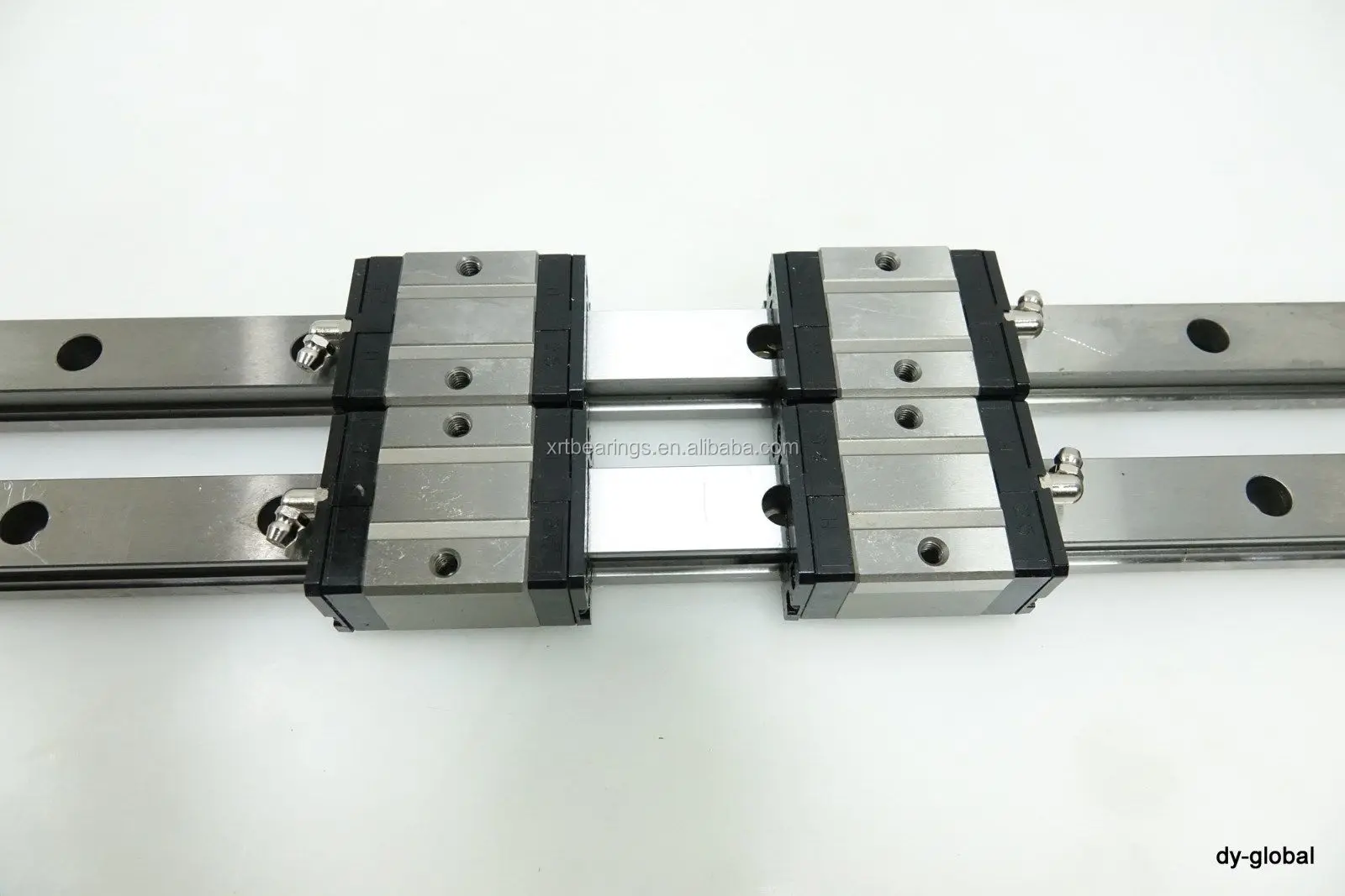 Tsubaki U25ser-2b-1120l Lm Guide Linear Bearing U25er U25ser U25ser-2b ...