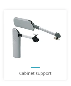 Topcent Hardware Co., Ltd. - Hinge, Slide