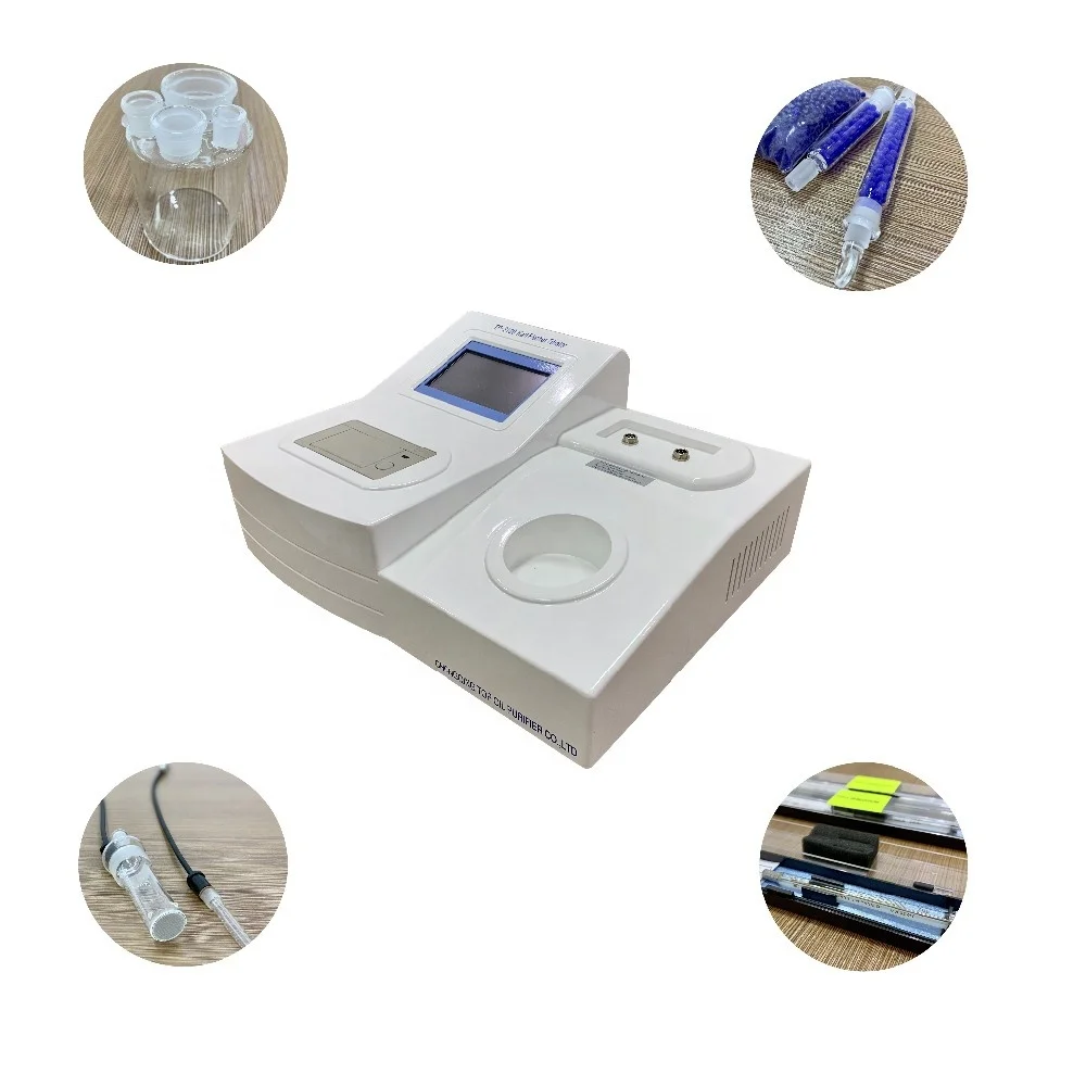 Astm D1533/d95 Laboratory Equipment Automatic Moisture Content Tester ...