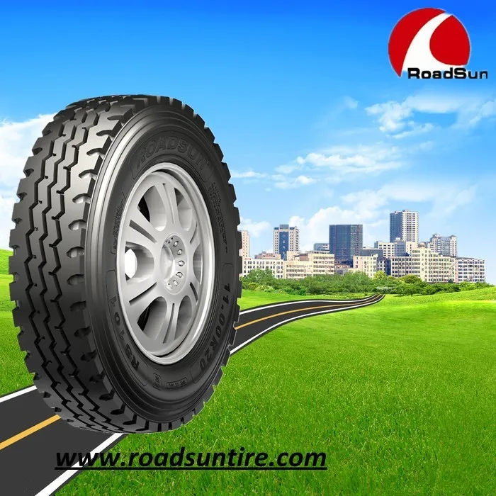 750r16 Radial Truck Tires 7.50x16 - Buy Radial Tire,Truck Tire ...