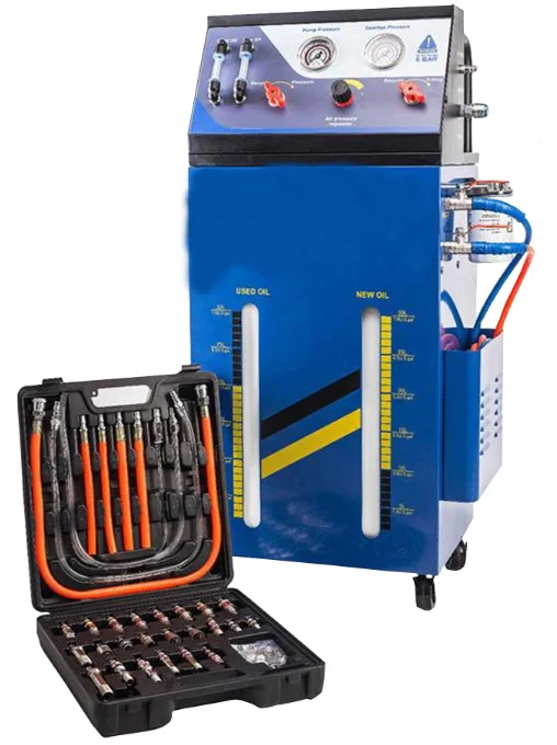 Excellent Machine 15w Transmission Oil Changer For Cars - Buy ...
