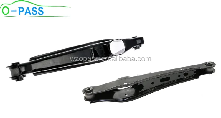 Opass 24 Uur Online 4113a011 Rear Lagere Trailing Arm Voor Mitsubishi ...