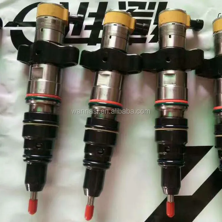 387-9428 Excavator Heui Diesel Injectors C7 - Buy Fuel Injector,Genuine ...