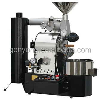 50kg Per Hour Industrial Instant Coffee Powder Processing Plant - Buy ...