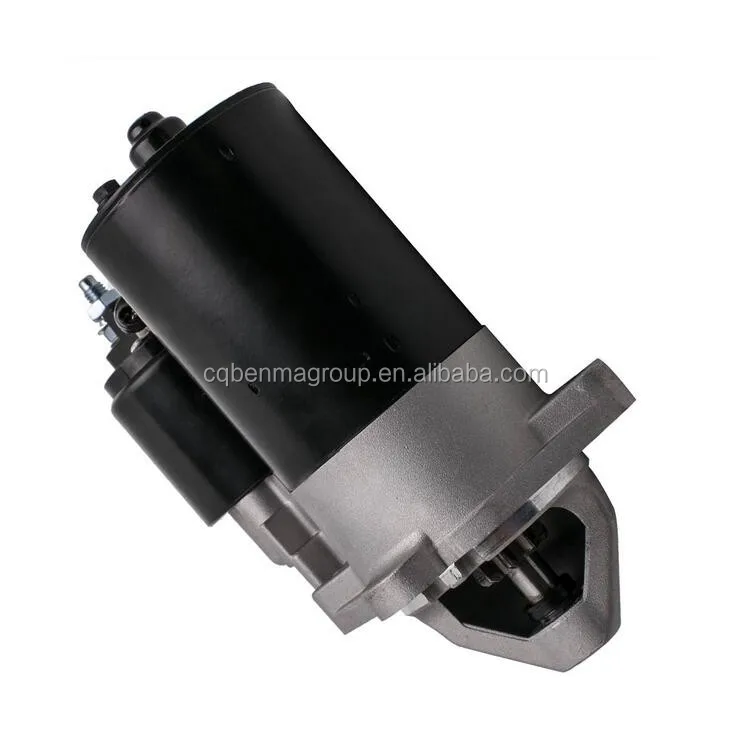 799cc 0.8 Cdi Diesel Starter Motor For Mercedes Benz: 0051513801 ...