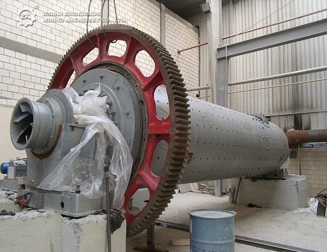 Advanced Technology for Magnesium Production Factories