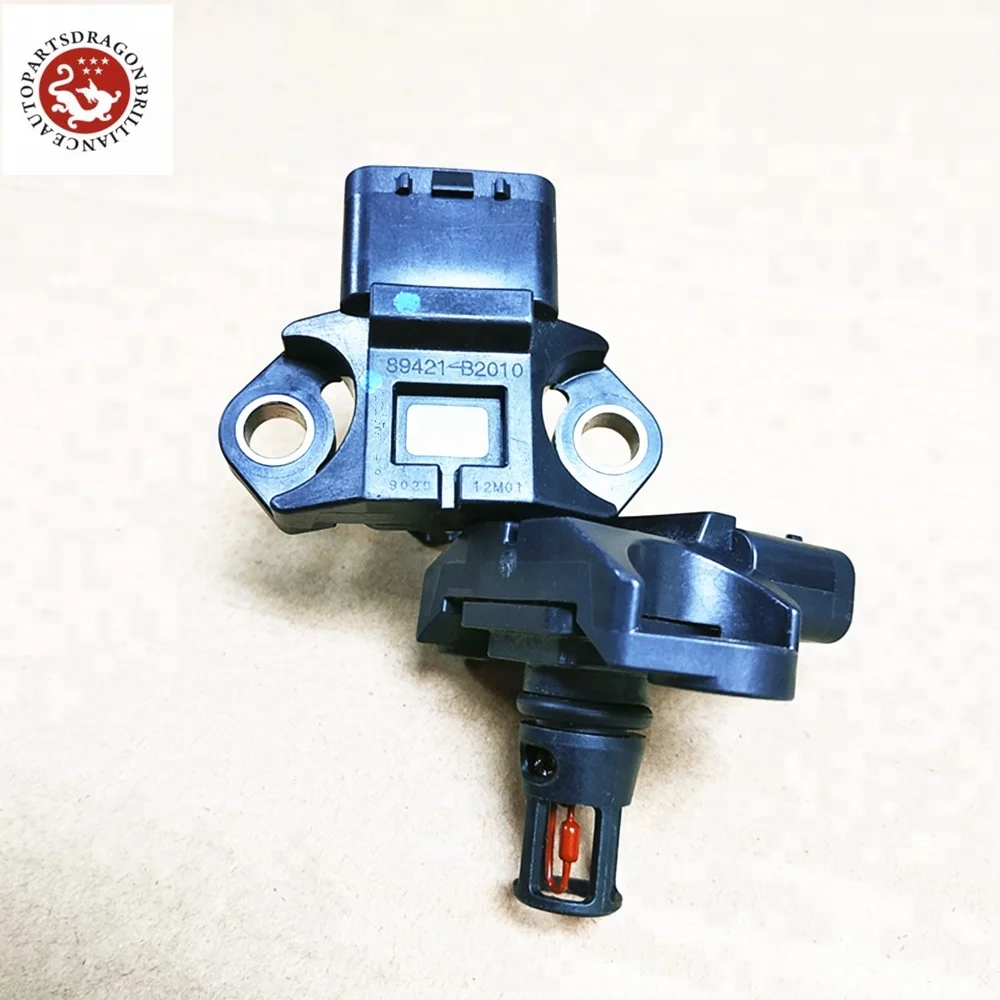 Spare Parts Manifold Air Pressure Sensor 89421-b2010 89421b2010 ...