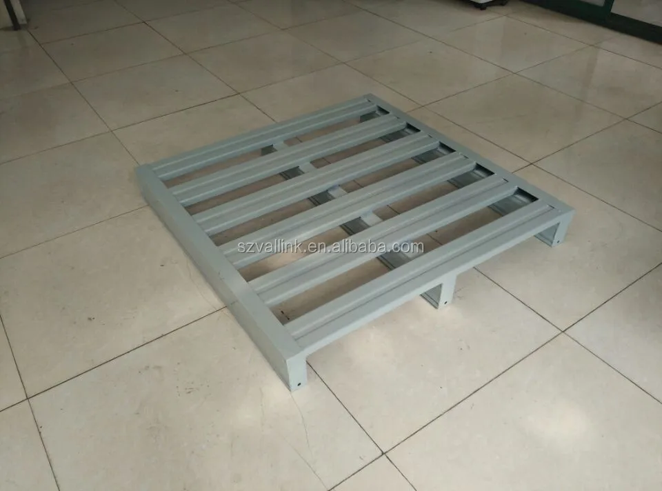 Custom Made Heavy Duty Strong Steel Coil Pallets - Buy Coil Pallets ...