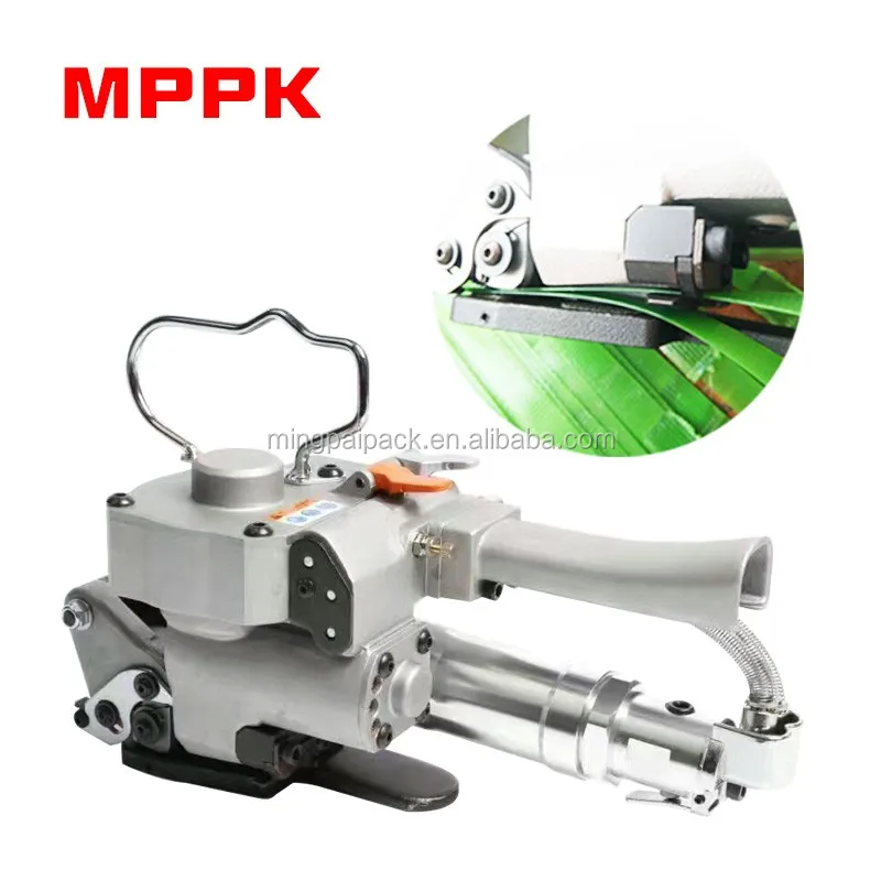 Manual Plastic Packing Strapping Tensioner Tool - MPPK