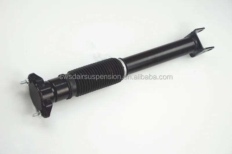 Rear Left/right Air Suspension Shock Absorber 1663200030 Fit Mercedes ...
