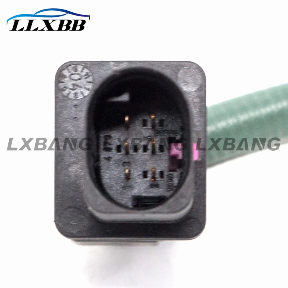 Original Llxbb Oxygen Sensor 0258017203 A0065422718 For Mercedes Benz ...