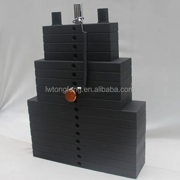 Weight Stack Labels/weight Stack Numbers Fitness/gym Equipment Weight ...