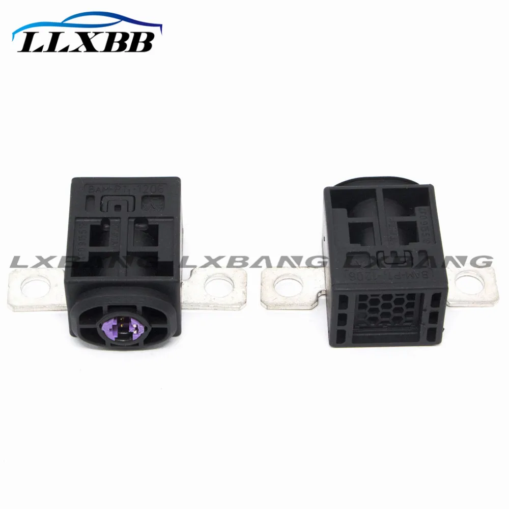 アウディq5 A5 A7 A6 Vwシュコダ4f09155198j0915459のバッテリーヒューズボックスカットオフ過負荷保護トリップ ...